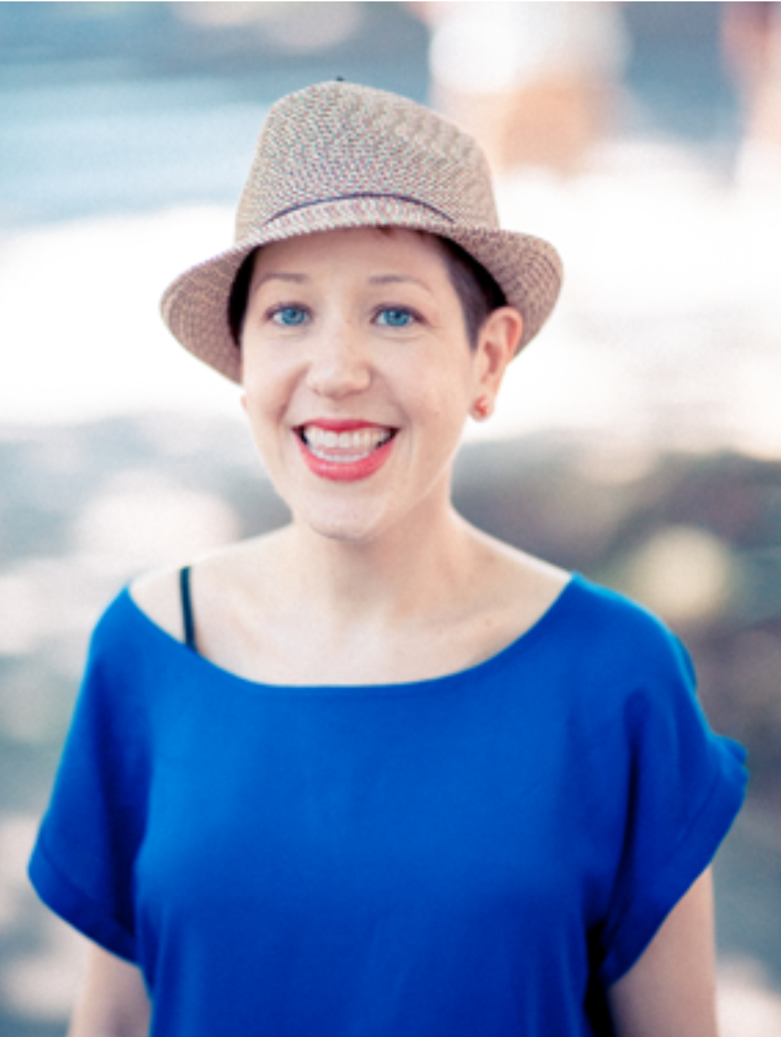 How To Be A Wizard: Professor Michelle Ward (The When I Grow Up Coach ...